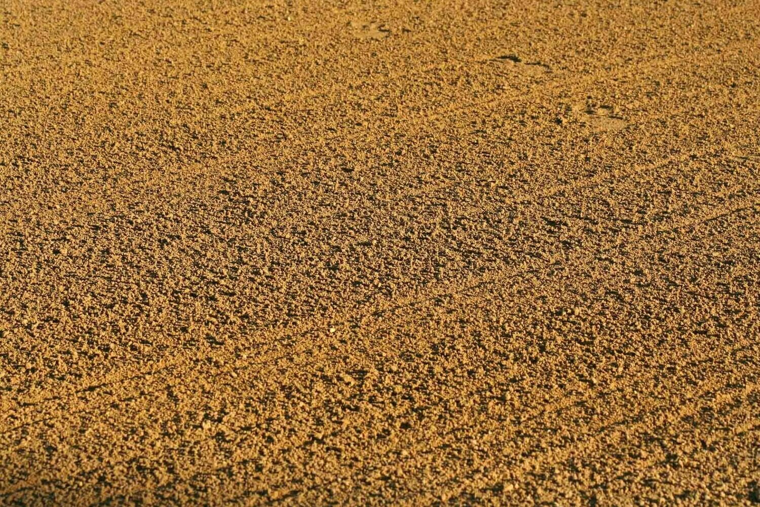 Infield Mix | AA Will Materials Corporation