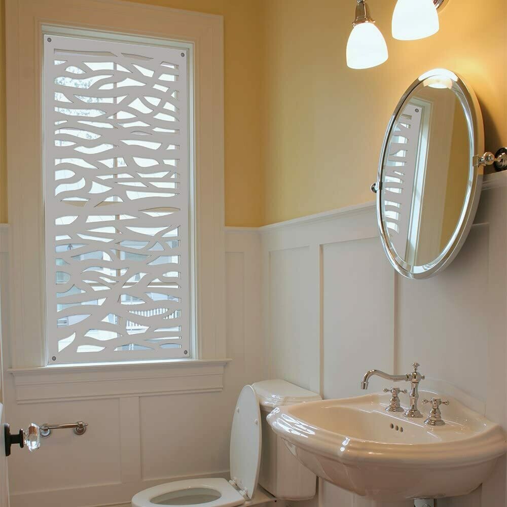 Decorative Panel 2x4