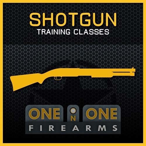 Book a Training Class Now | ONE on ONE Firearms Training