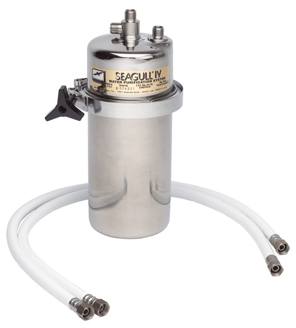 SEAGULL IV X-2KB, In-Line System – Shop – General Ecology Canada