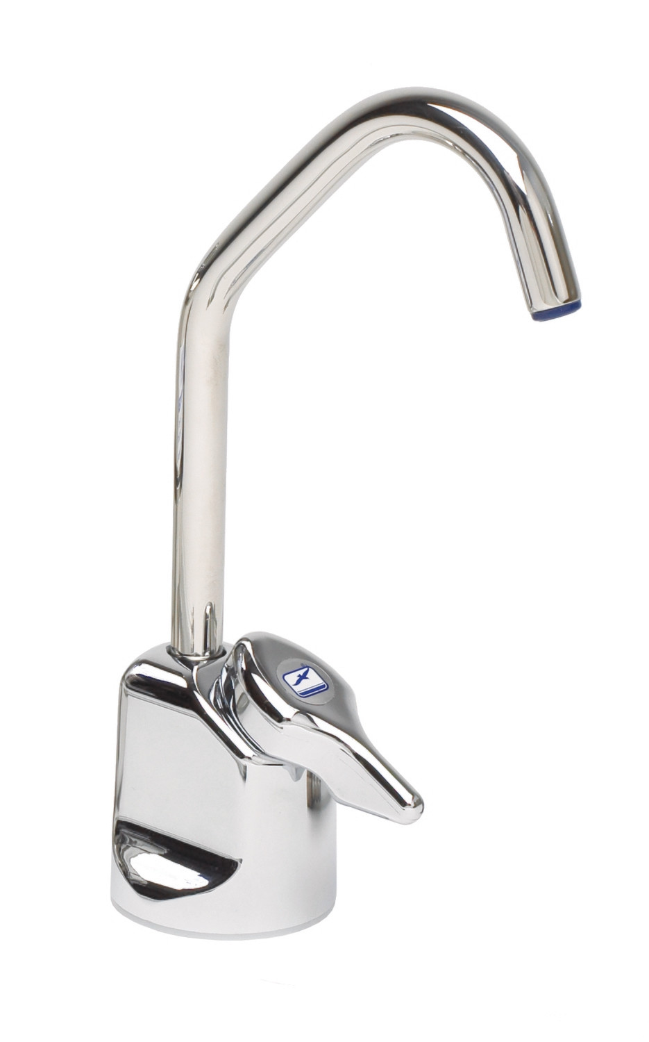 Faucet – Chrome, Standard – Shop – General Ecology Canada