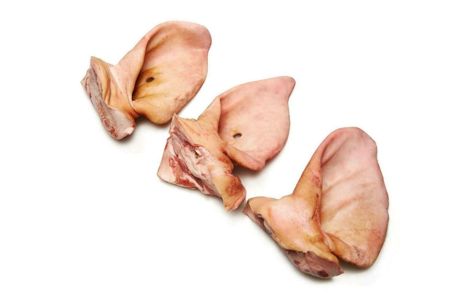 Urechi de porc 10 kg