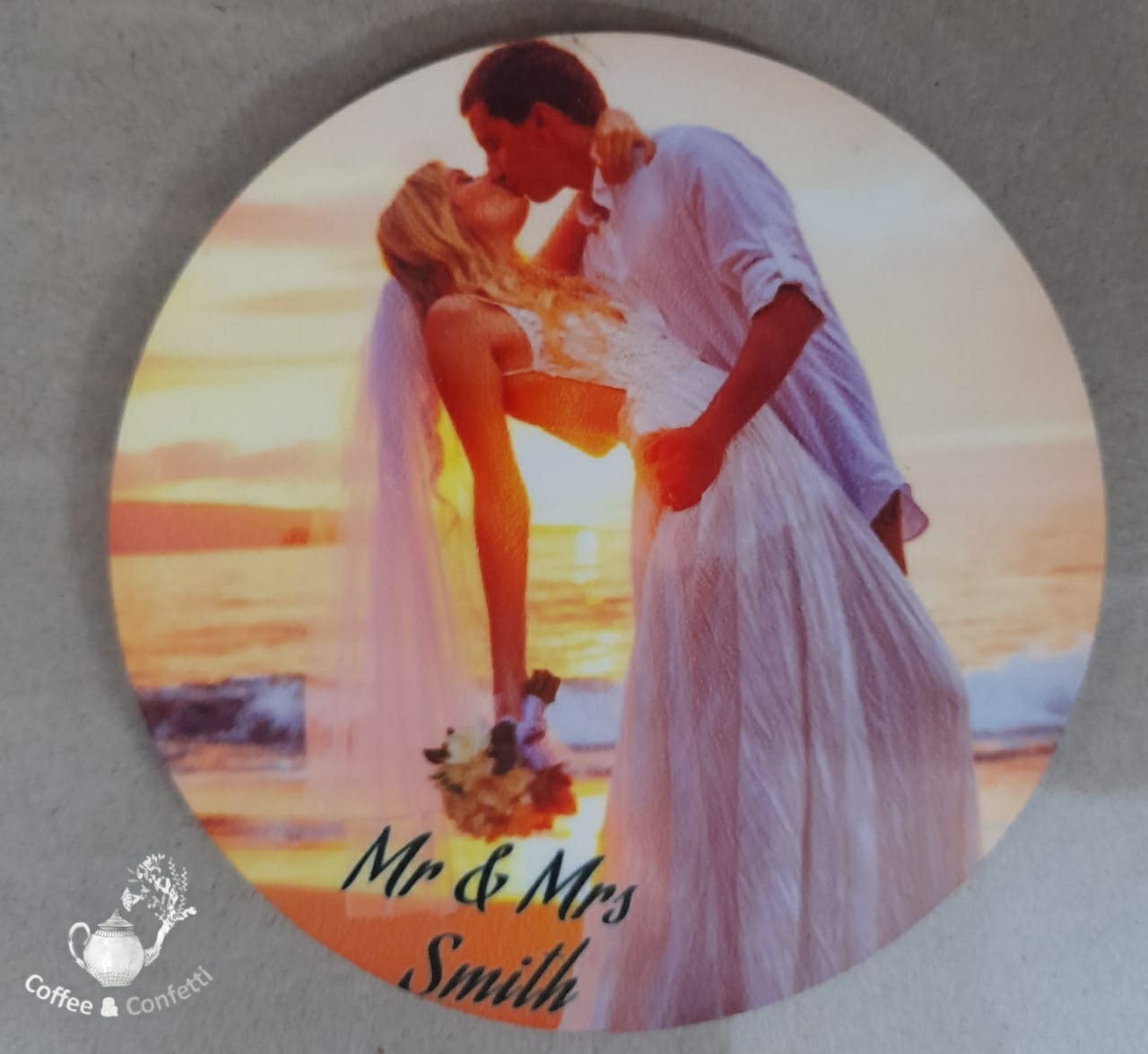 Personalised accesories / gifts