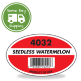 Stock Produce Labels | Store - Produce Labels