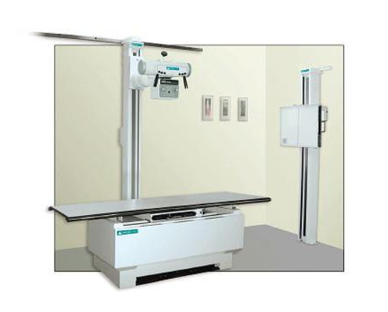 X-RAY