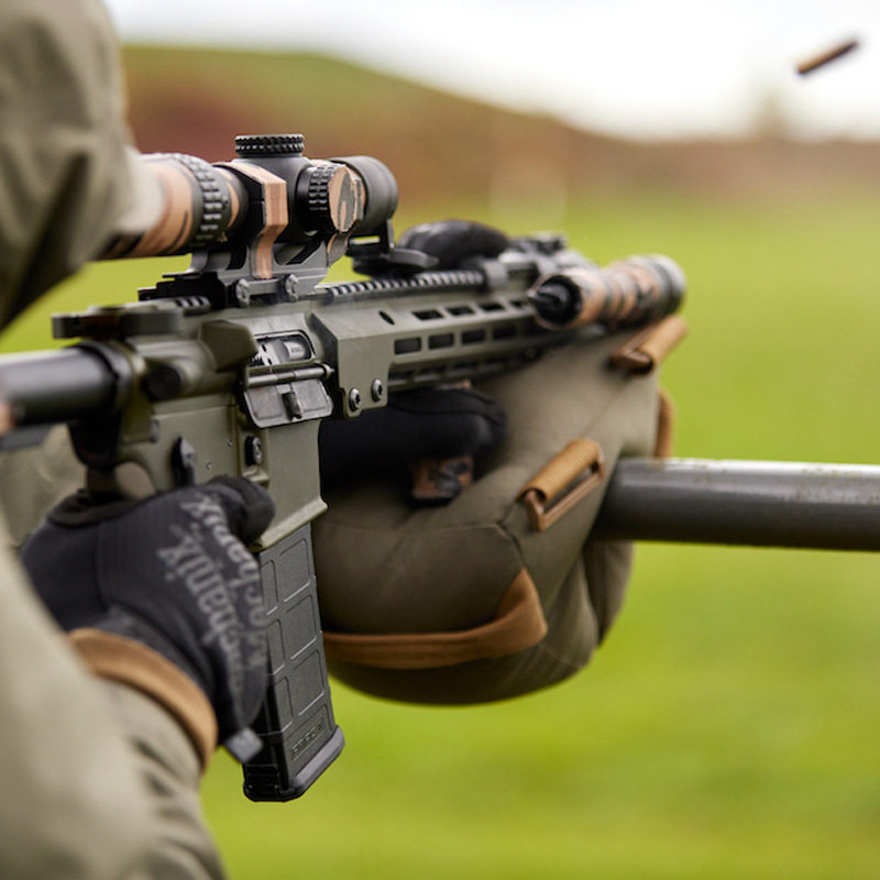 Firearms and First Aid Training Classes