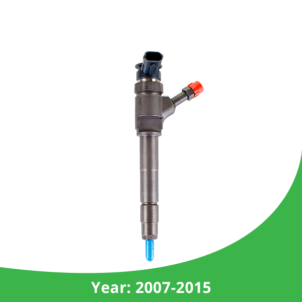 Blueprinted Injectors to suit Hyundai iLoad and Kia Sorento D4CB 2.5L