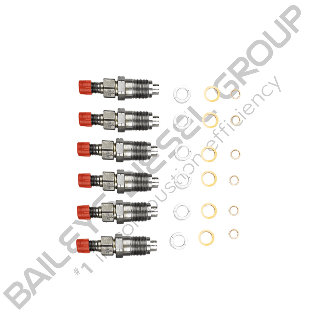 Blueprinted Injector to suit Toyota Landcruiser 1HZ-T