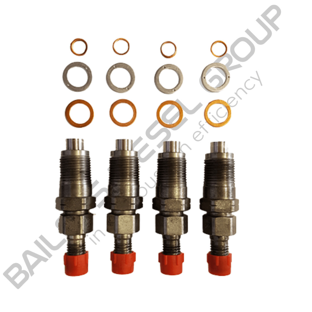 Blueprinted Injector to suit Toyota Hilux 3L