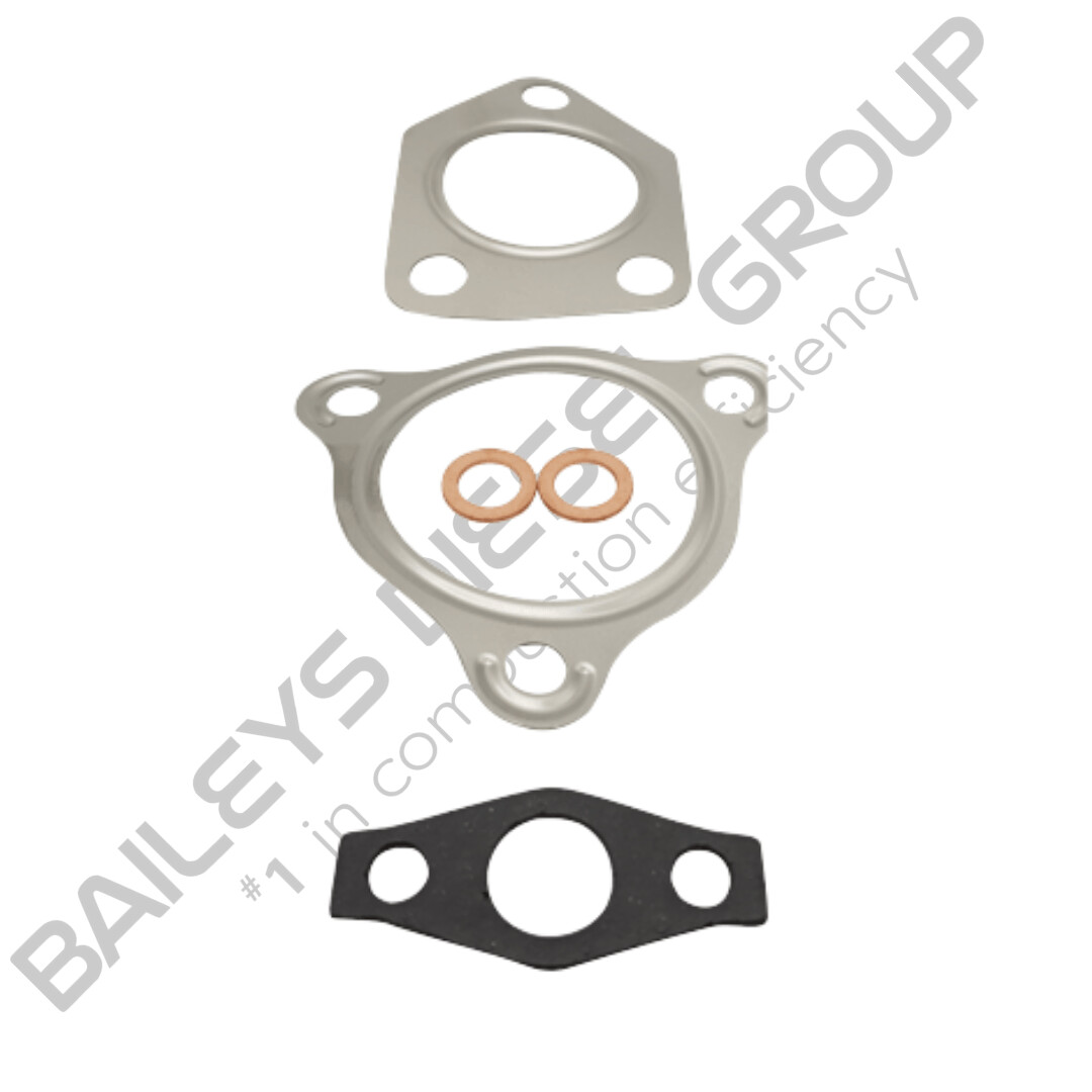 Turbo Gasket Kit to suit Hyundai iload / H-100 / Grand Starex 2.5L
