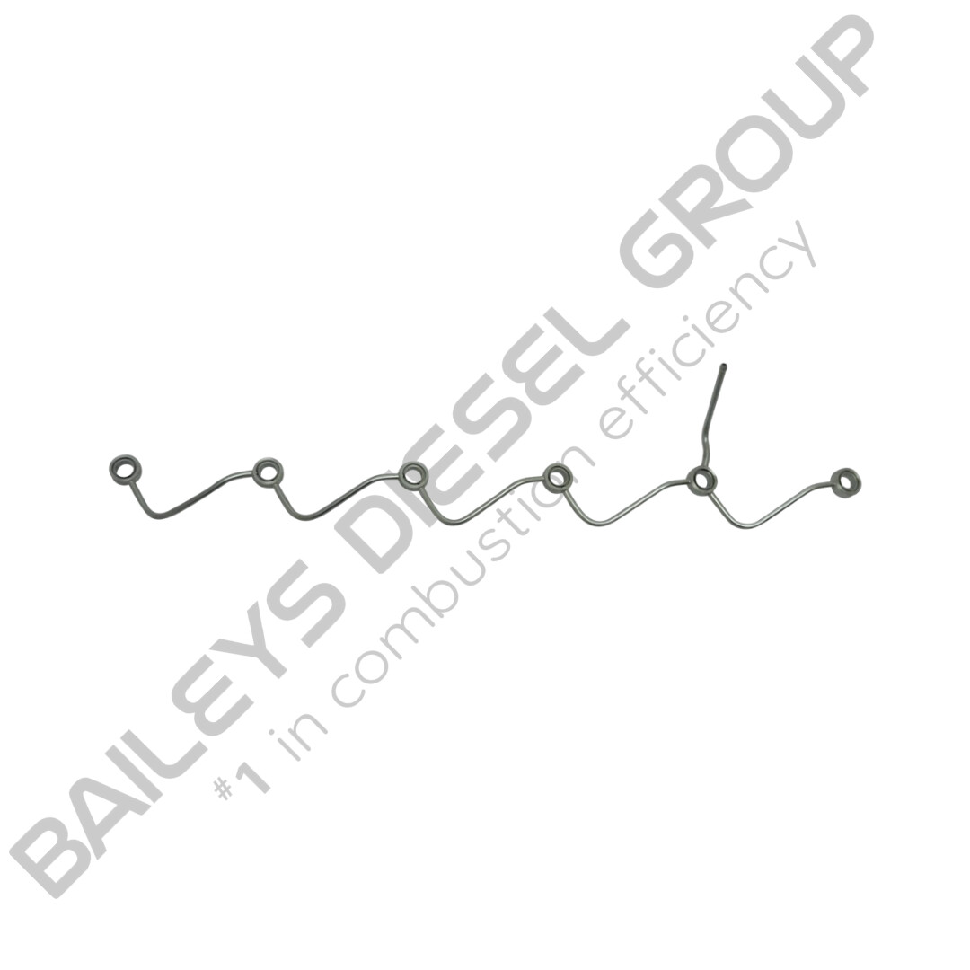 Leak Off Rail to suit Nissan TD42