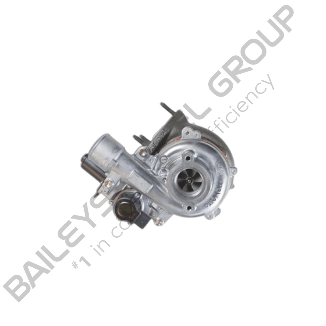 IHI Turbo to suit Toyota Prado 1KD-FTV KDJ120 & KDJ150