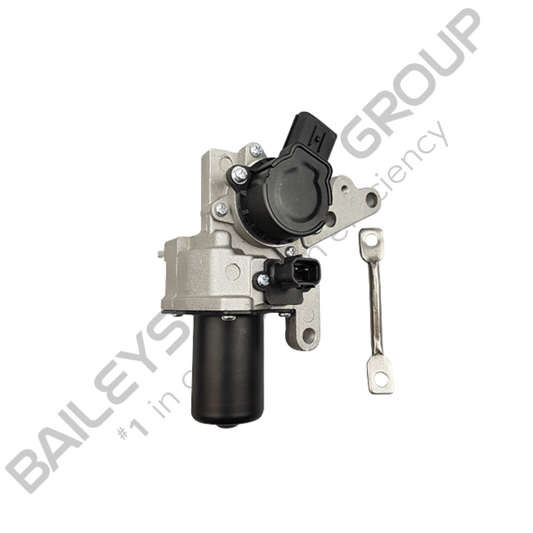 Turbo Actuator to suit Toyota Landcruiser 200 Series - Passenger Side
