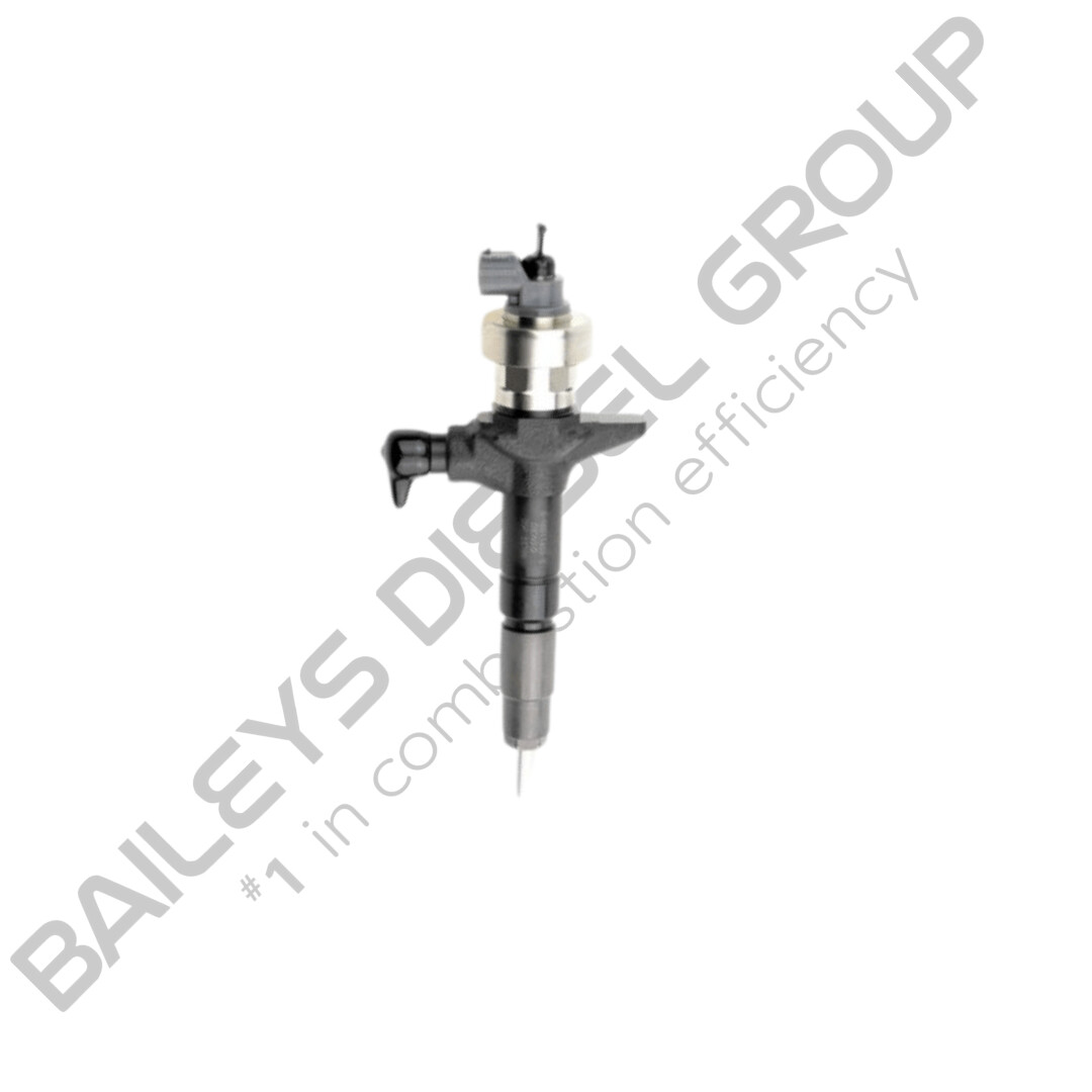 Denso Injector to suit Holden / Isuzu 4JJ1 - D-MAX / Rodeo / Colorado