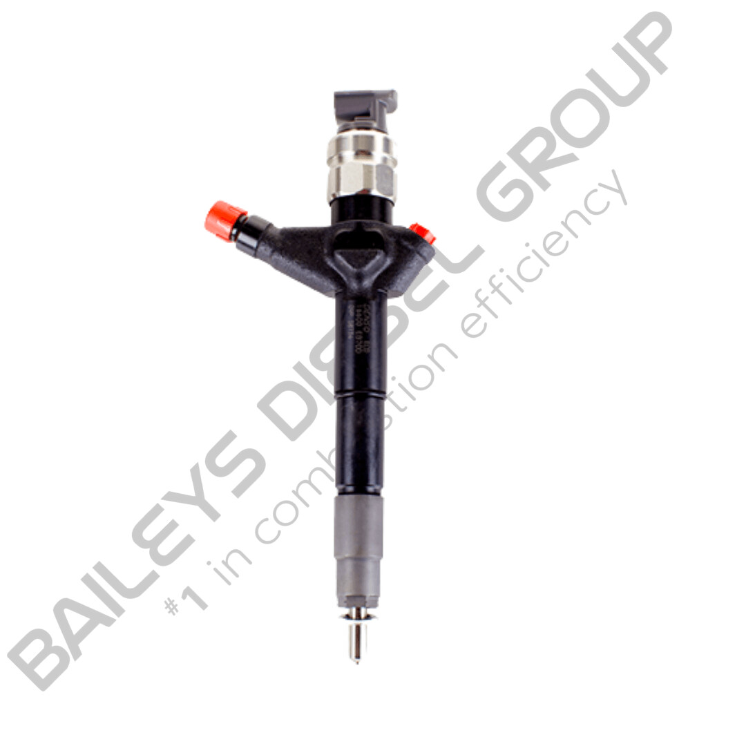 Blueprinted Injector to suit Nissan Navara / Pathfinder YD25