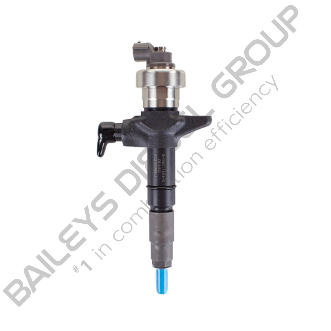 Blueprinted Injector to suit Isuzu D-MAX / Holden Colorado / Rodeo 4JJ1 ...