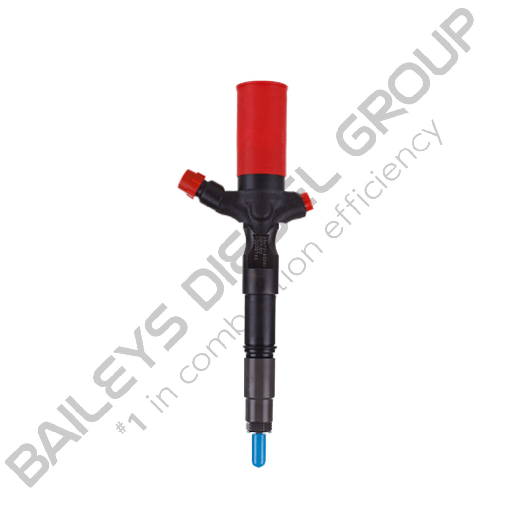 Blueprinted Injector to suit Toyota Hilux 1KD Euro 3 High Flow Stage 2 +30%