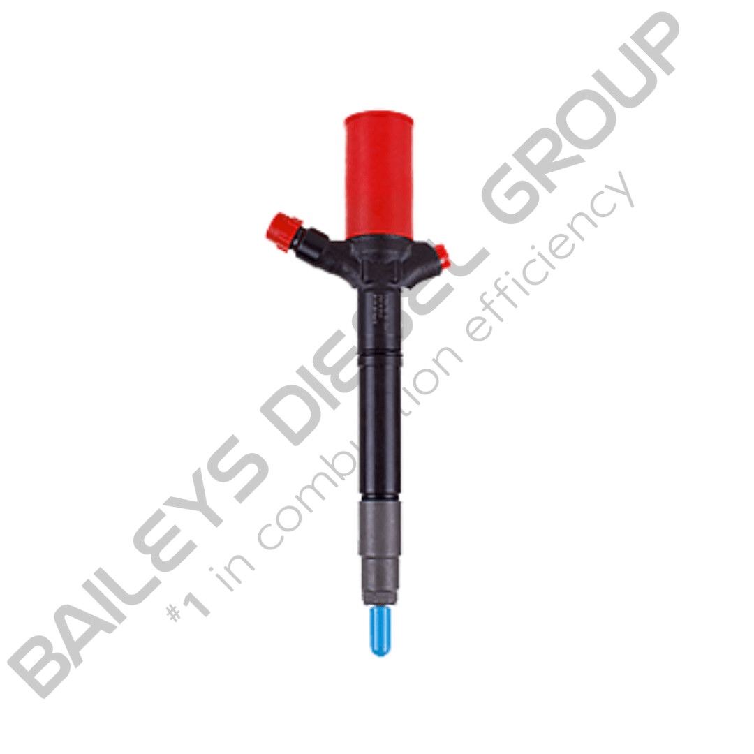 Blueprinted Injector to suit Toyota Landcruiser 1VD 70 Series High Flow ...