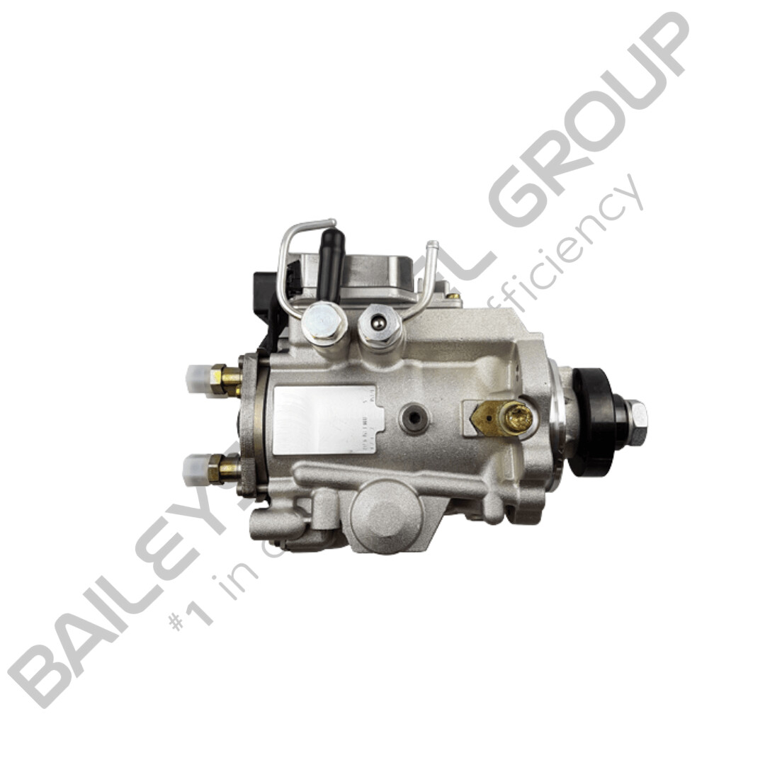 Blueprinted VP44 Pump to suit Nissan Navara and Nissan Patrol