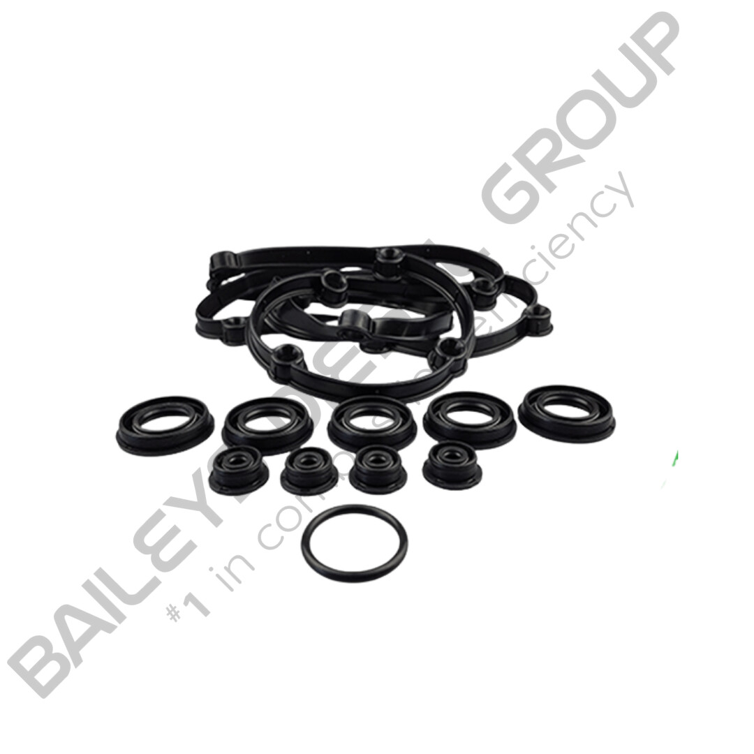 P5AT Fitting Kit to suit Ford Ranger / Mazda BT50 3.2L 5CYL