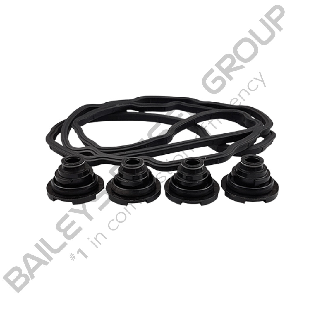 ZD30 Fitting Kit - Nissan Patrol