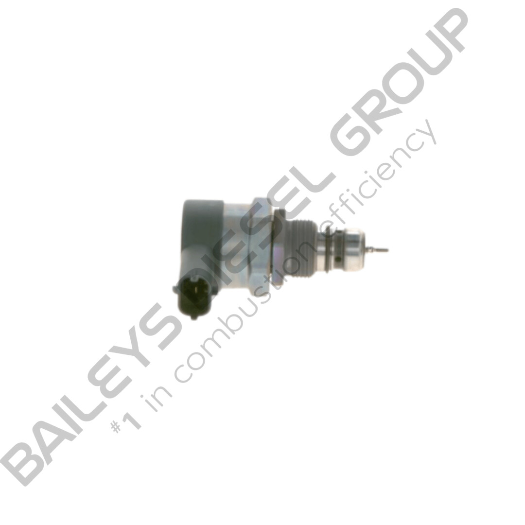 Rail Pressure Regulator