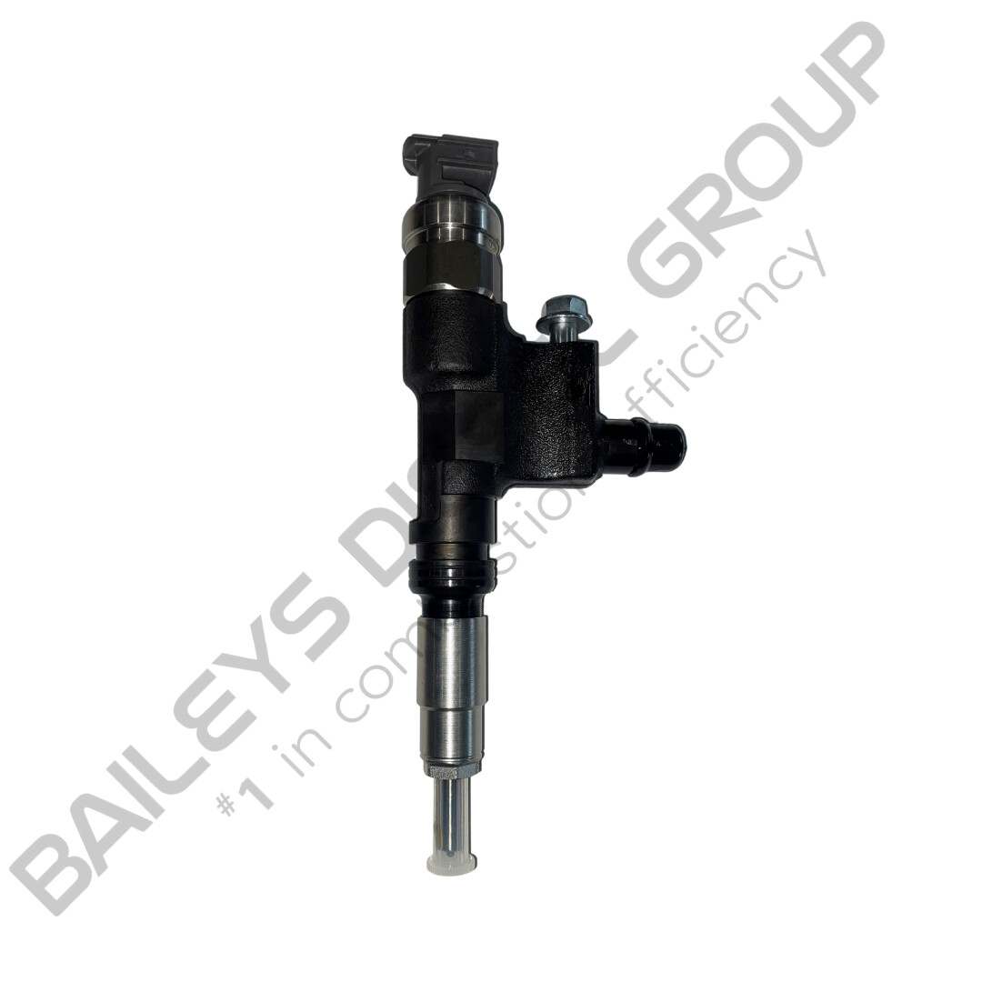 Denso Injector to suit Hino N04C Dutro