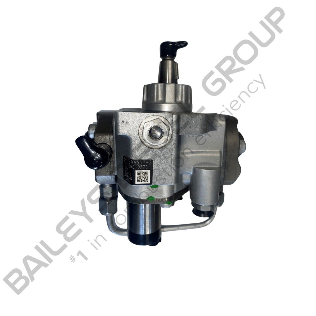 Blueprinted Fuel Pump to suit Isuzu 4HK1