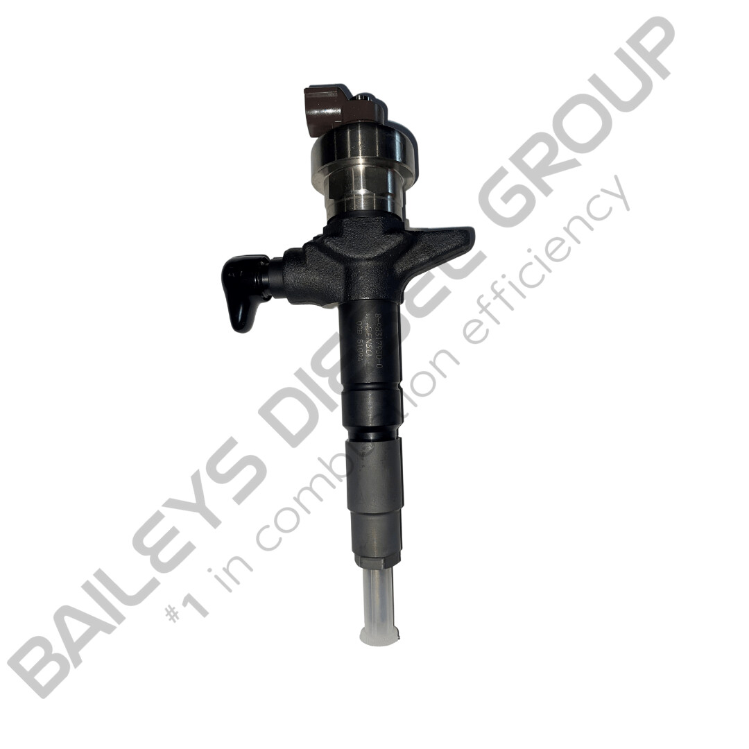 Denso Injector to suit Isuzu 4JJ1 D-MAX 2017+