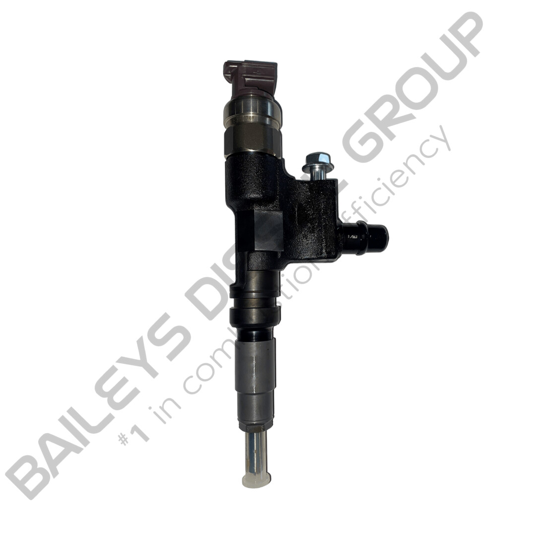 Denso Injector to suit Hino