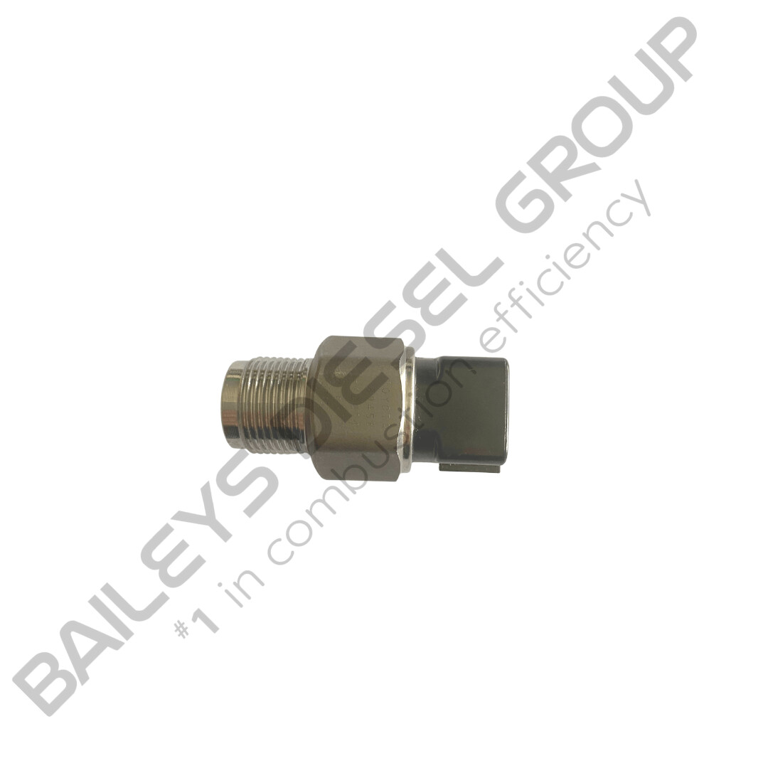 Rail pressure sensor 1KD > 6 Pin