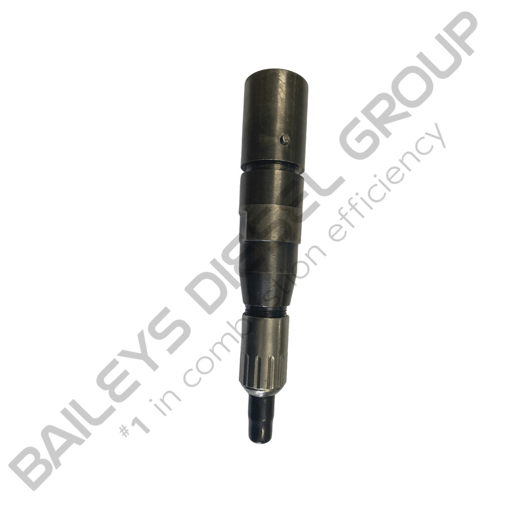 Blueprinted ALCO Injector