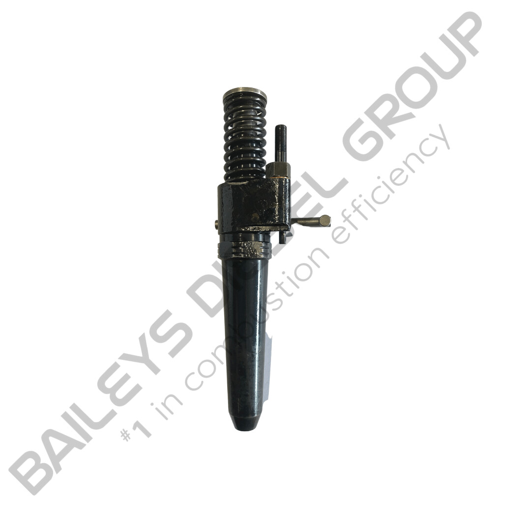 Blueprinted EMD Injector 567C