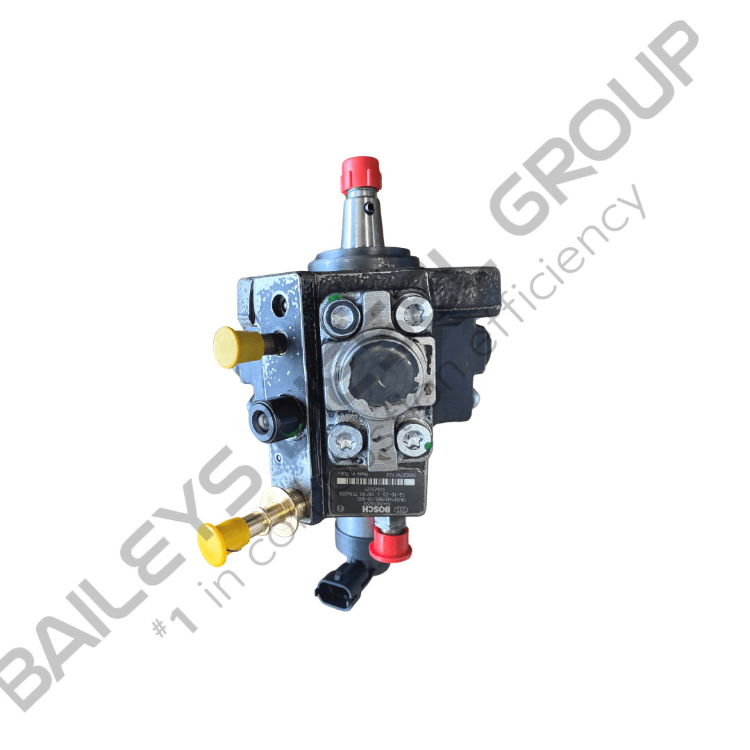 Blueprinted Pump to suit Holden Colorado RG 2.8L