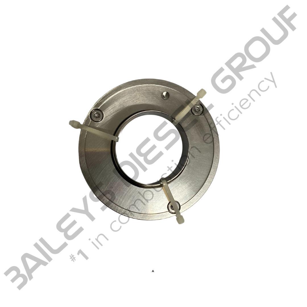 Turbo Nozzle Ring Assembly to suit Hyundai iload / H-100 / Grand Starex ...