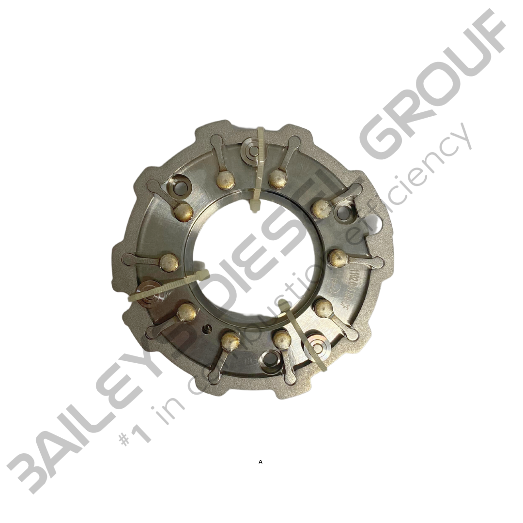 Turbo Nozzle Ring Assembly to suit Hyundai & Kia Models -740611-5002W