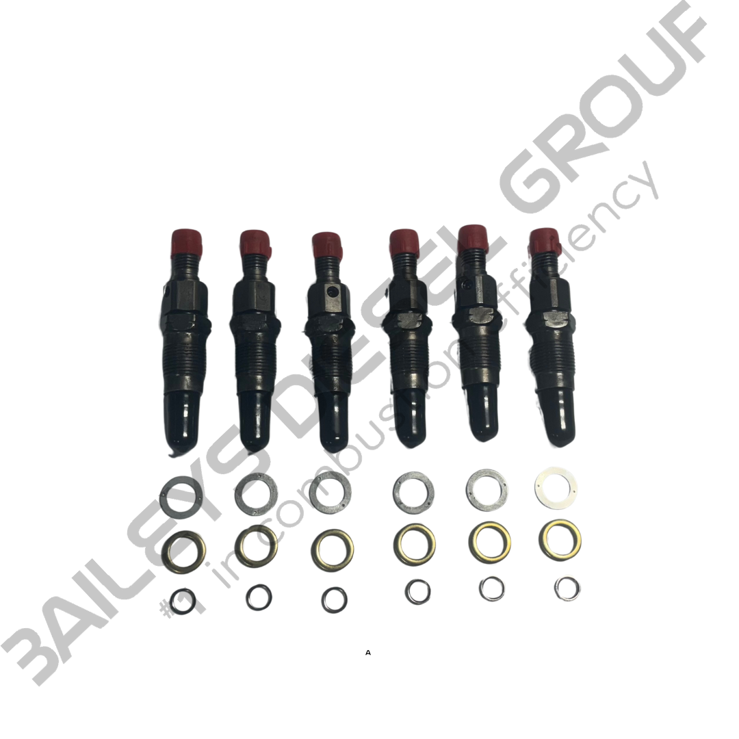 Blueprinted Injector to suit Toyota Landcruiser 1HZ