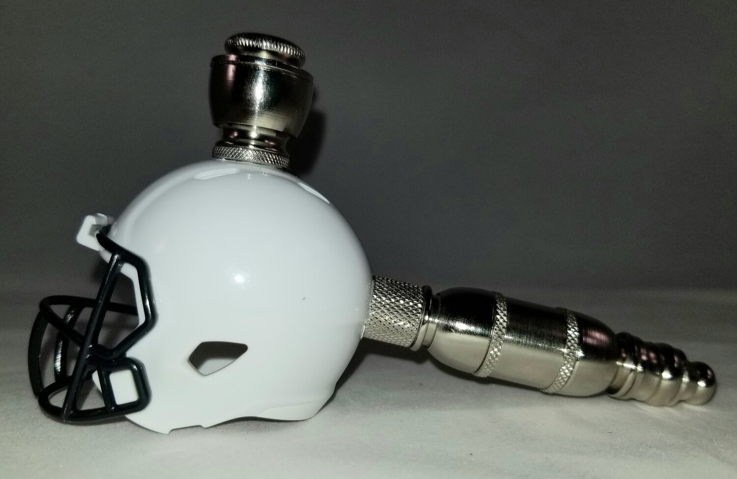 Penn State Nittany Lions Helmet Pipe Straight Design