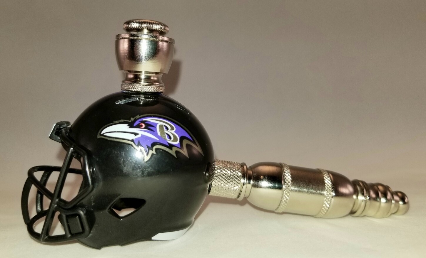 Baltimore Ravens Pocket Mini