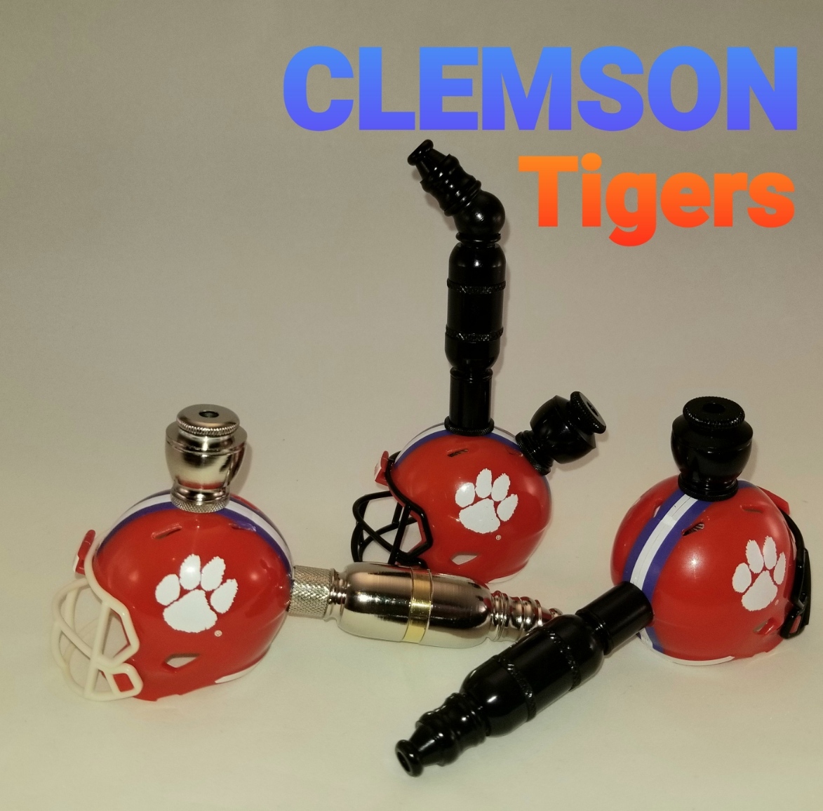 Clemson Tigers