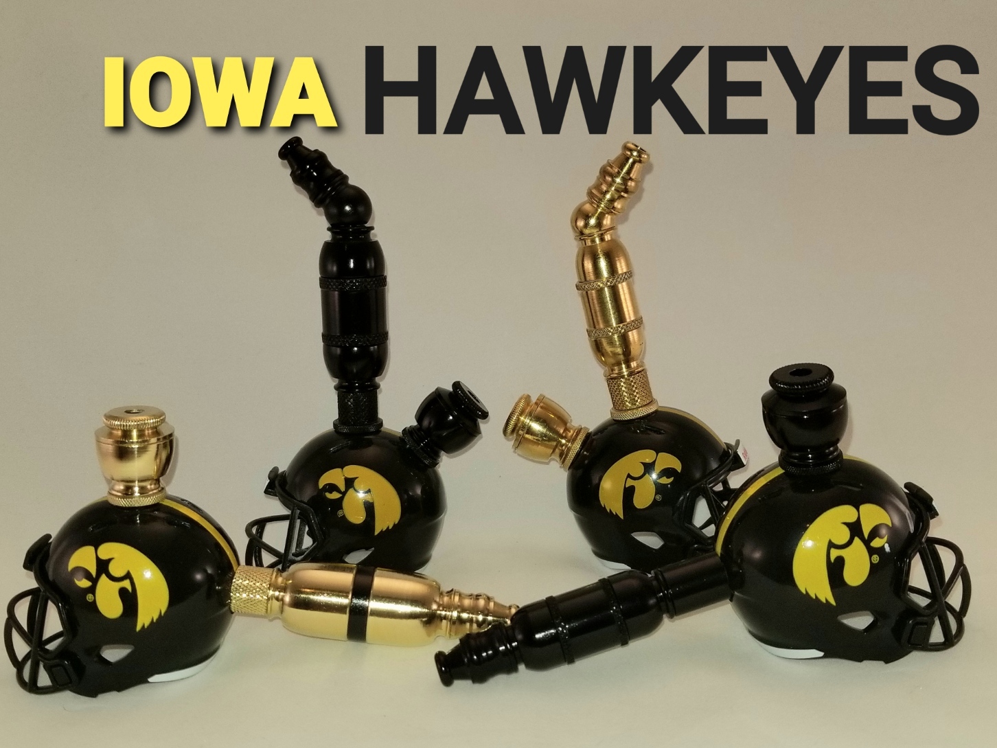 Iowa Hawkeyes