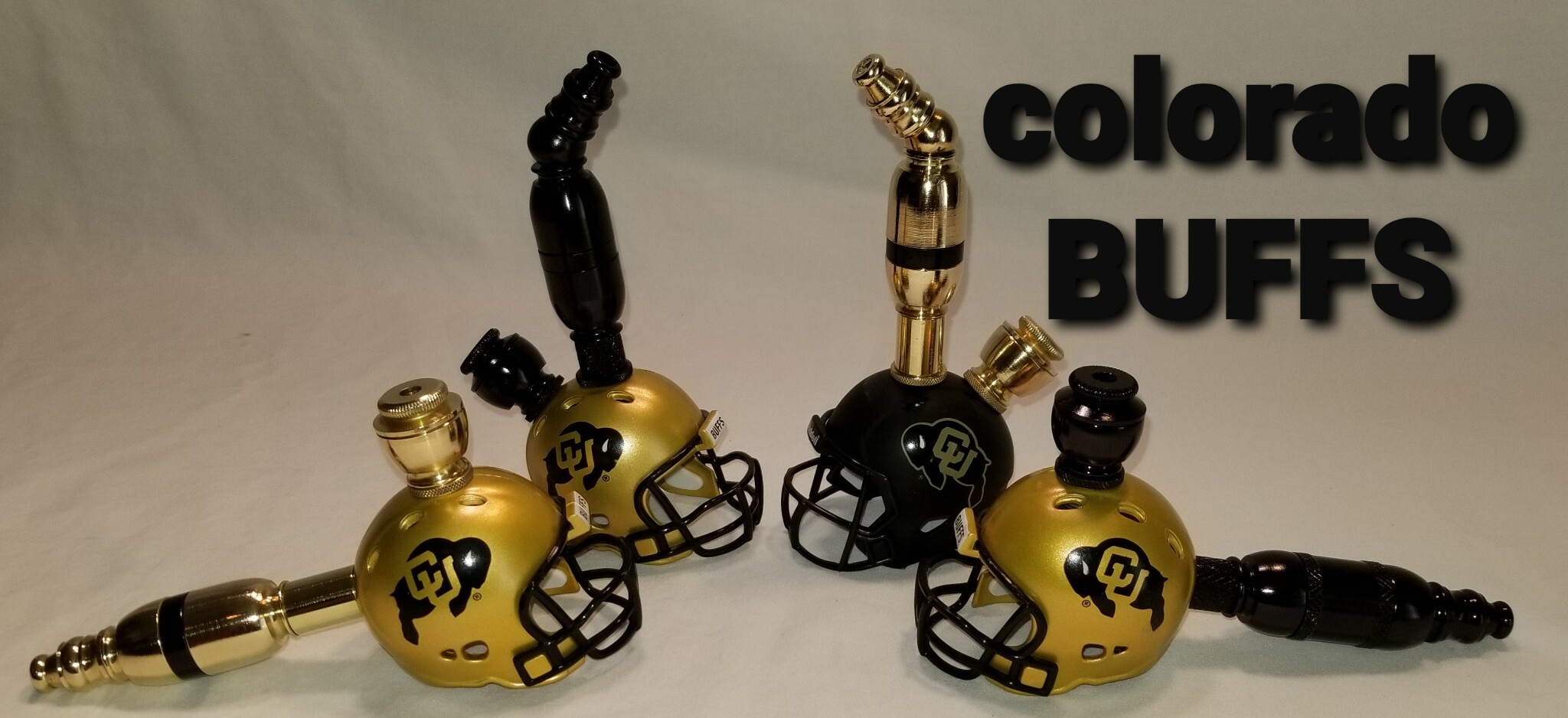 Colorado "Buffs"