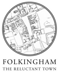 Folkingham History