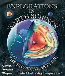 Explorations in Earth Science - Physical Setting Lab Manual