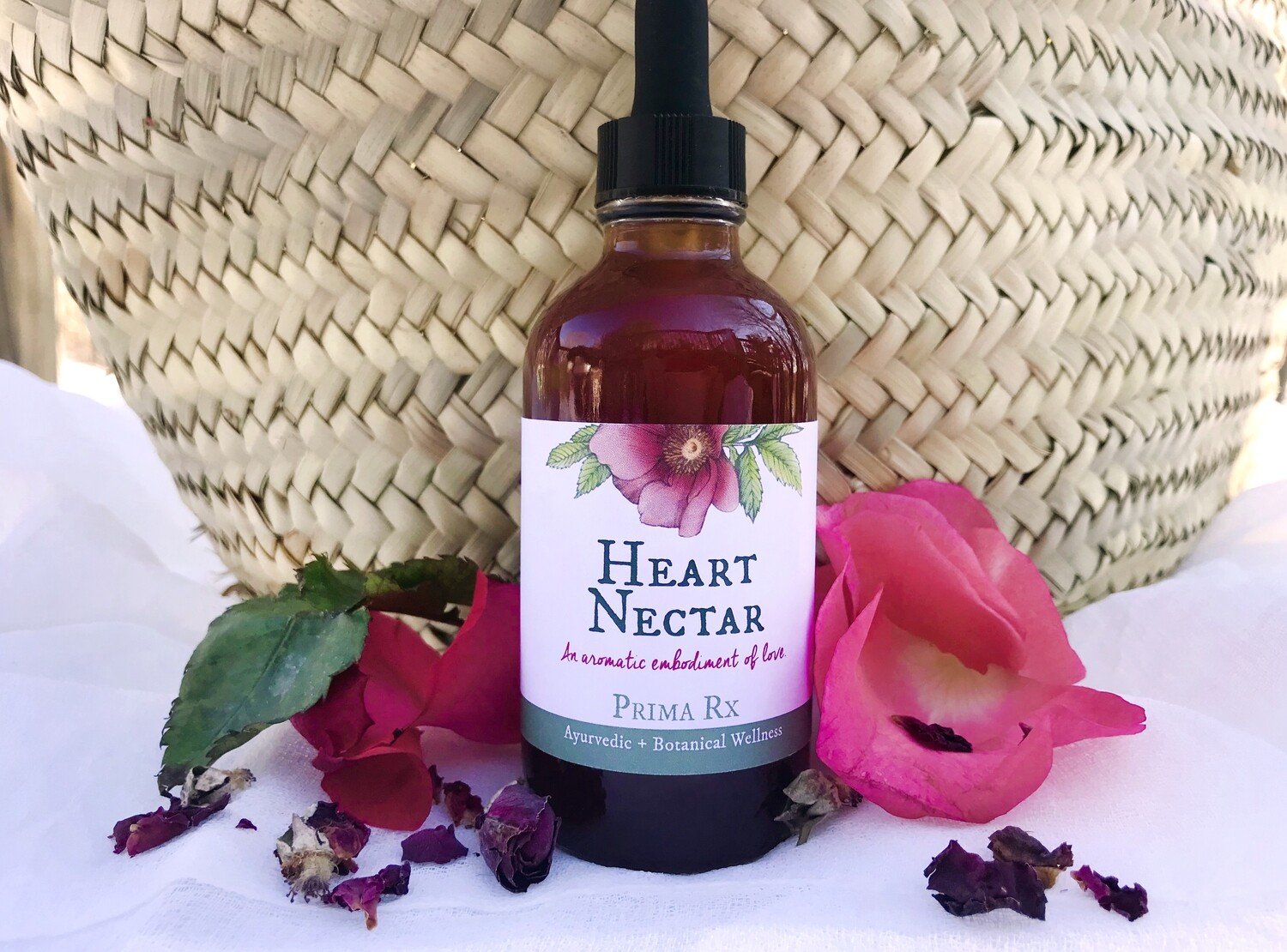 Heart Nectar – Apothcary