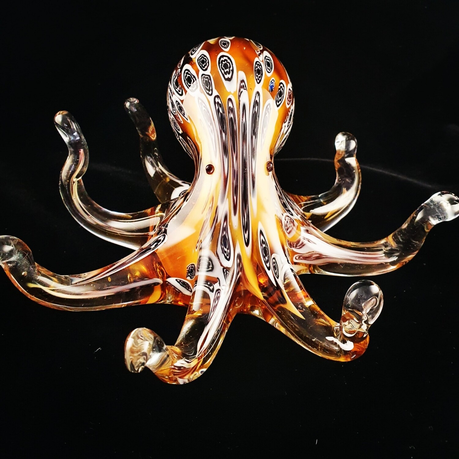 Giant Yellow Octopus* – Store – Gift of Glass