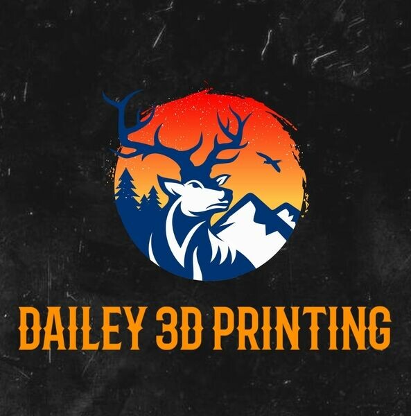 Dailey 3D Printing