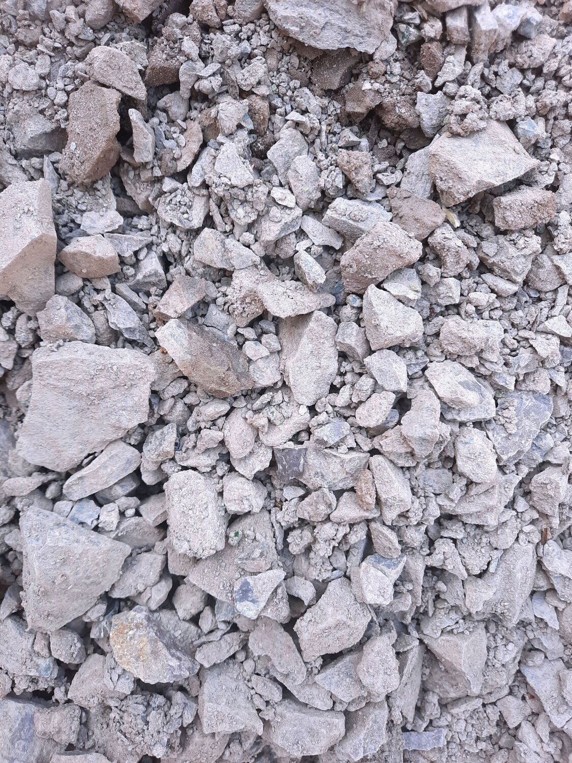 MOT Type 1 Hardcore *Bulk Load Loose Or 25Kg Bag*