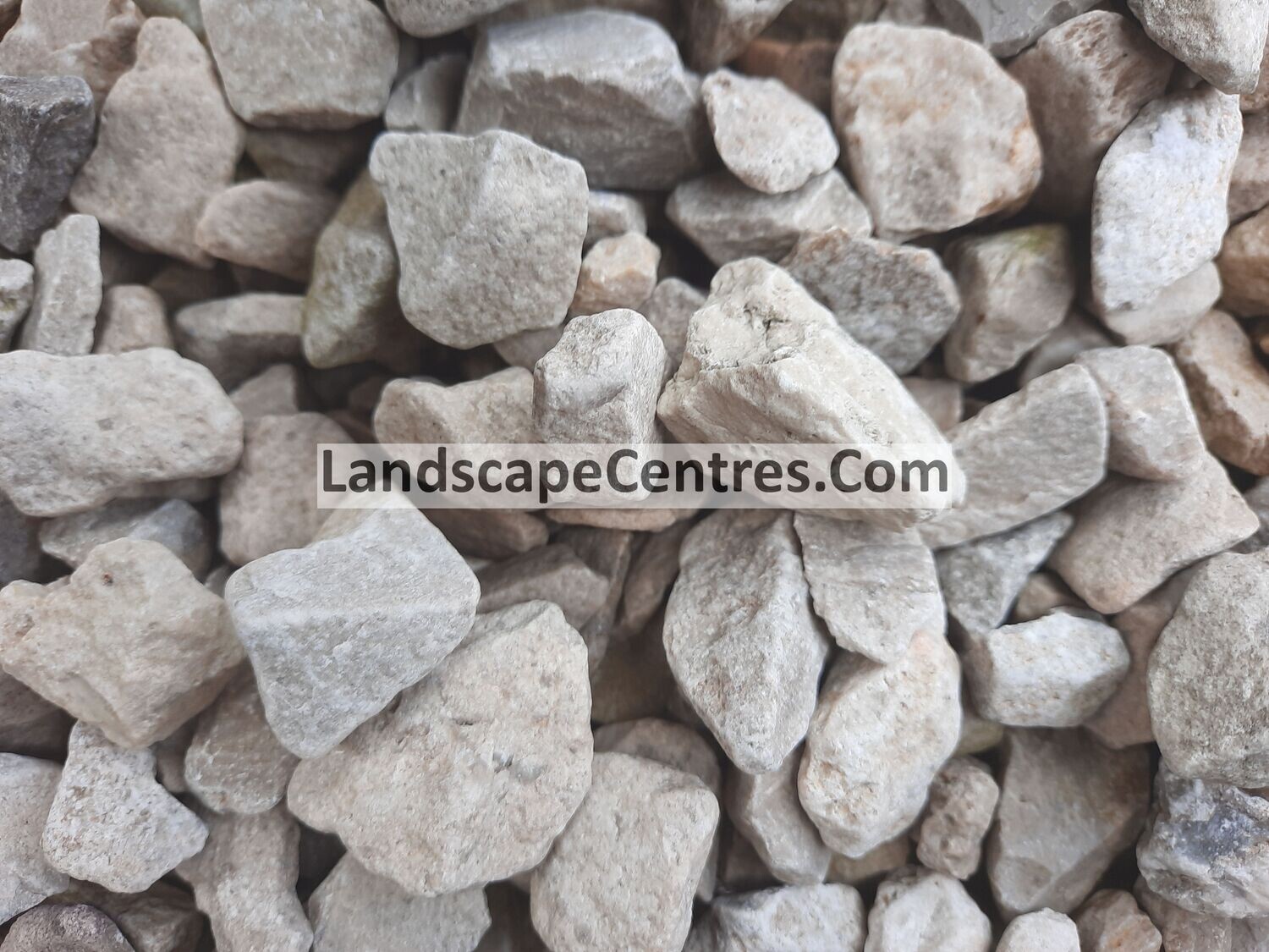 Limestone 20mm Chippings