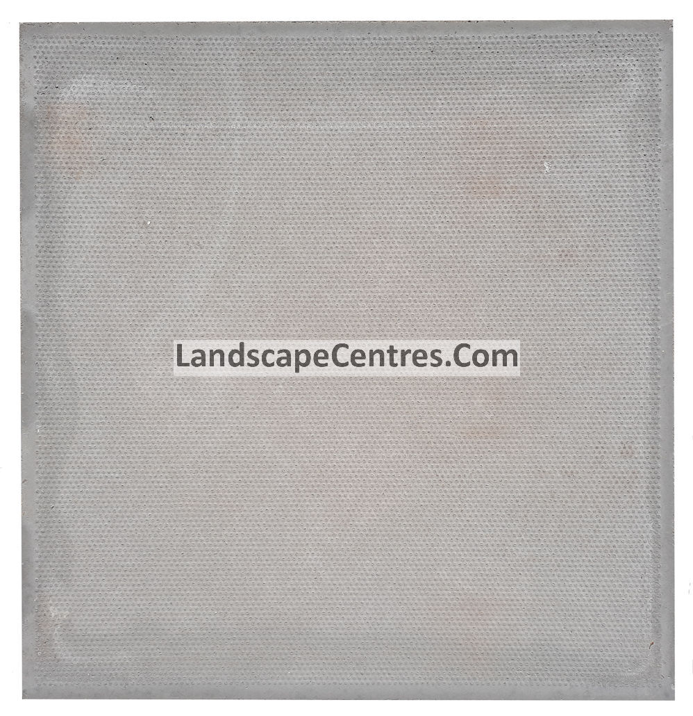 Pressed Paving Slabs And Edgings